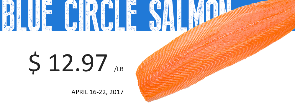 a fresh catch fish seafood feature April 16 to 22 2017